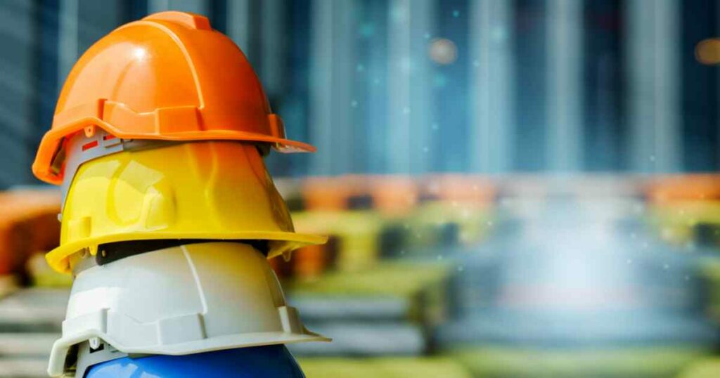 Sécurité sur chantier : les bonnes pratiques pour assurer